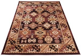Moderní kusový koberec CHAPPE CH7170 - 140x200 cm