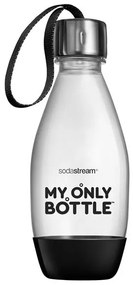 Láhev SodaStream MOB Black