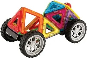 MAGFORMERS Wow Starter PLUS 18 dílků