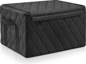 Úložný box Reisenthel Storagebox M rhombus black