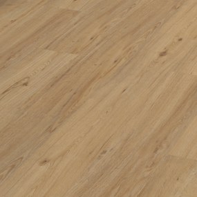 X-Treme Designová podlaha SPC, dub Camelia, 1220 × 181 × 5,5 mm