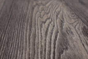 Beauflor, PVC podlaha - lino Toptex Aged Oak 967M - dub, na míru, šíře 5m, šedá, filc, chodba / předsíň