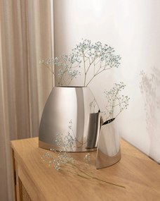 Vase Moon Curve II 27x9x26 cm