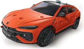 Clementoni SciencePlay Mechanická laboratoř Lamborghini Urus SE / od 8