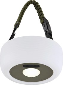 XXXLutz SOLÁRNÍ SVÍTIDLO 14,5/25 cm Globo - Solární světla - 007326102401