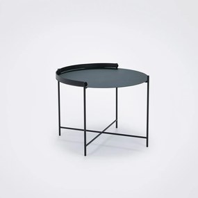 Houe Denmark - Konferenční stolek EDGE, 62 cm, zelená