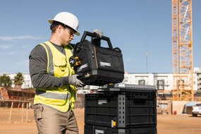ToughBuilt | StackTech otevřená brašna na nářadí 45 cm