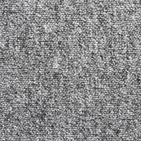 Metrážový koberec SUPERTURBO šedý