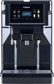 Saeco Aurora M1 černá / Automatický kávovar / 1900 W / 15 bar / 2.5L /