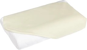 Bellatex POVLAK na anatomický polštář Béžová 60x33 cm