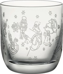 XXXLutz SADA SKLENIC NA PANÁKY 4 ks Villeroy & Boch - 003407192006