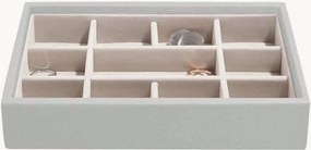 Šperkovnice Mini Grey