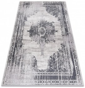 Kusový koberec Dex smetanověbílý 120x170cm