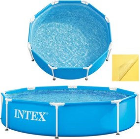 Bazén INTEX 28205NP s rámem