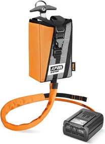 Adaptér AP STIHL 2 v 1