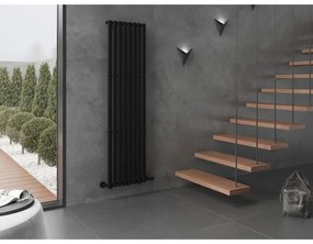 Mexen Oregon, topné těleso 1800 x 480 mm, 805 W, černá, W202-1800-490-00-70