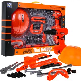 RKToys Kutilská sada