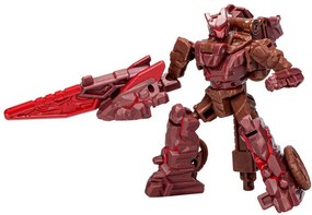 Transformers generations legacy united core class - infernac universe bouldercrash - figurka