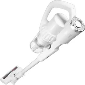 SENCOR SVC 9829WH bílá / tyčový vysavač 3v1 / 3000 mAh / 0.5 L / bezsá
