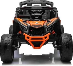 Elektrická dětská čtyřkolka ATV DK-CA003 / Elektrické vozítko
