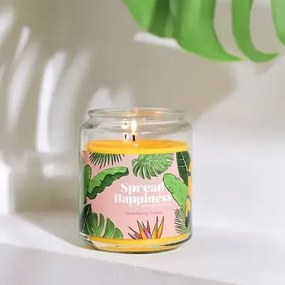 Minions Vonná svíčka Spread Happiness / Vonná svíčka / 510 g