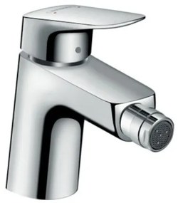 Hansgrohe Logis bidetová baterie s výpustí chrom 71203000