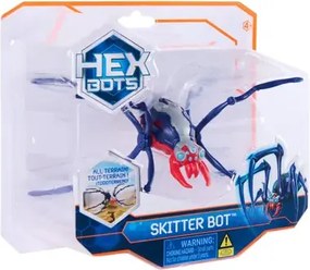 SPIN MASTER Hex Bots Lezoucí pavouk / Interaktivní hračka / od 4 let