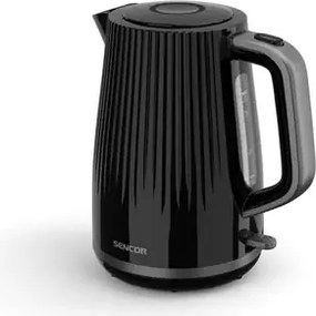 SENCOR SWK 7519BK černá / Rychlovarná konvice / 2200W / 1.7L