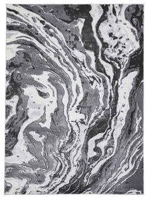 Šedý koberec 80x150 cm Apollo – Think Rugs