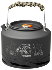 Prologic konvička blackfire 4 cup kettle 1,5l