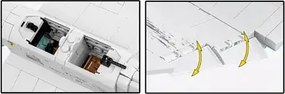 COBI 5768 Junkers Ju 87D-3 Stuka / Stavebnice / 556 kostek / 2 figurky