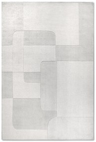 Villeroy & Boch Kusový koberec 106168 Cream, 190x280, bílá, ložnice