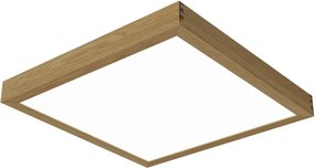 APLED QUADRA LED stropní svítidlo, 1430 lm, 24 W