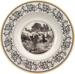 Villeroy&Boch Audun Ferme hluboký talíř 24cm