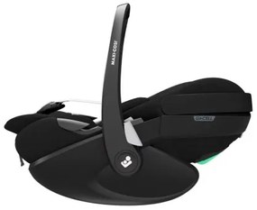 Autosedačka MAXI COSI Pebble 360 PRO 2 i-Size 2025 Farba: Essential Graphite