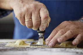 Tvořítka na ravioli v sadě 2 ks – Holm