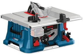 Bosch - 18V AKU stolní okružní pila 216 mm, bez baterie a nabíječky 0601B44000