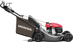 Honda Motorová sekačka s pojezdem HRN 536 VY