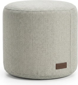 Taburet OUTDOOR / White Sand