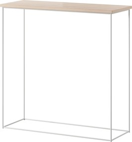 ADRK Furniture Konzole Milan ADRK-CT-MIL-W-S