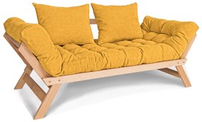 Rozkládací futonová pohovka BREEZIO 01 170 cm z - výběr z 10 provedení