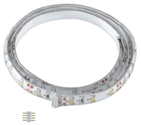 Eglo Eglo 92368 - LED Koupelnový pásek LED STRIPES-MODULE LED/24W/12V IP44 5m EG92368