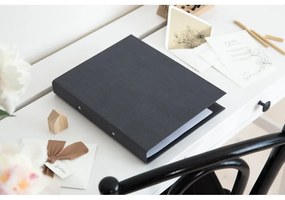 Kartonový organizér Ringo Canvas Paper Laminate – Bigso