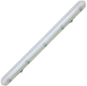 Stropní světlo led průmyslové svítidlo libra led/40w/230v ip65 4100k