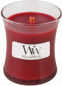 Vonná svíčka WoodWick - cinnamon chai 85g/20 - 30 hod