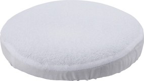 Extol Craft kotouče aplikační froté bavlna 2 ks 180-240 mm