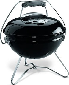 Weber gril Smokey Joe Premium 37cm černý 1121004