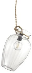 Závěsné svítidlo Ideal Lux Potty-1 SP1 158709