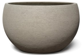 TERRA CERCHIO velikost: ø 91 x 56 cm, barva: sabbia