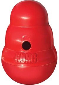 Hračka plast KONG Wobbler S